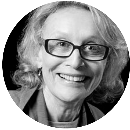 Phyllis Rose | Gatopardo Ediciones