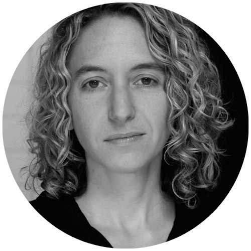 Kathryn Schulz | Gatopardo Ediciones